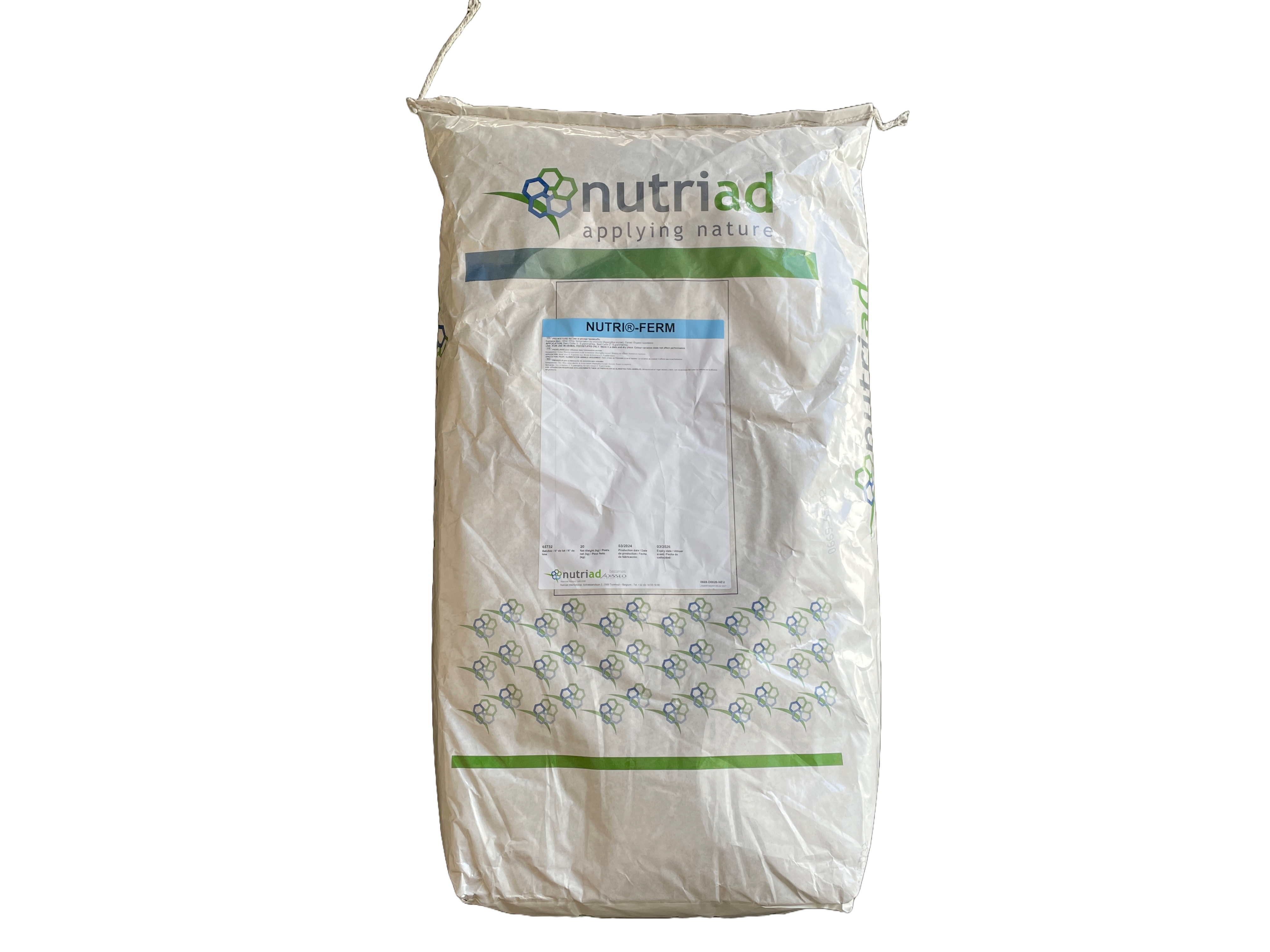 Animix Limited - Animal Health and Nutrition for Life