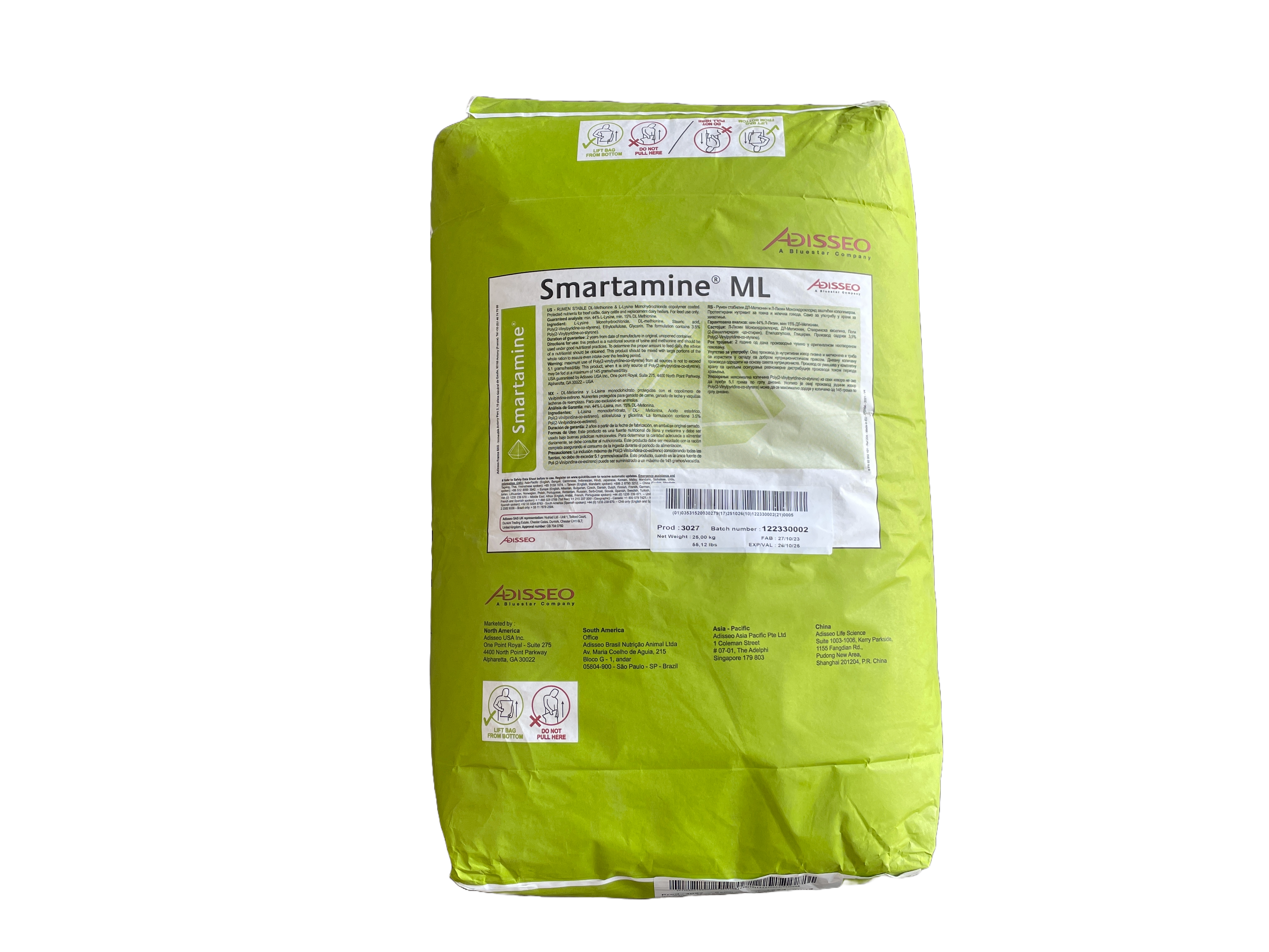 Animix Limited - Animal Health and Nutrition for Life