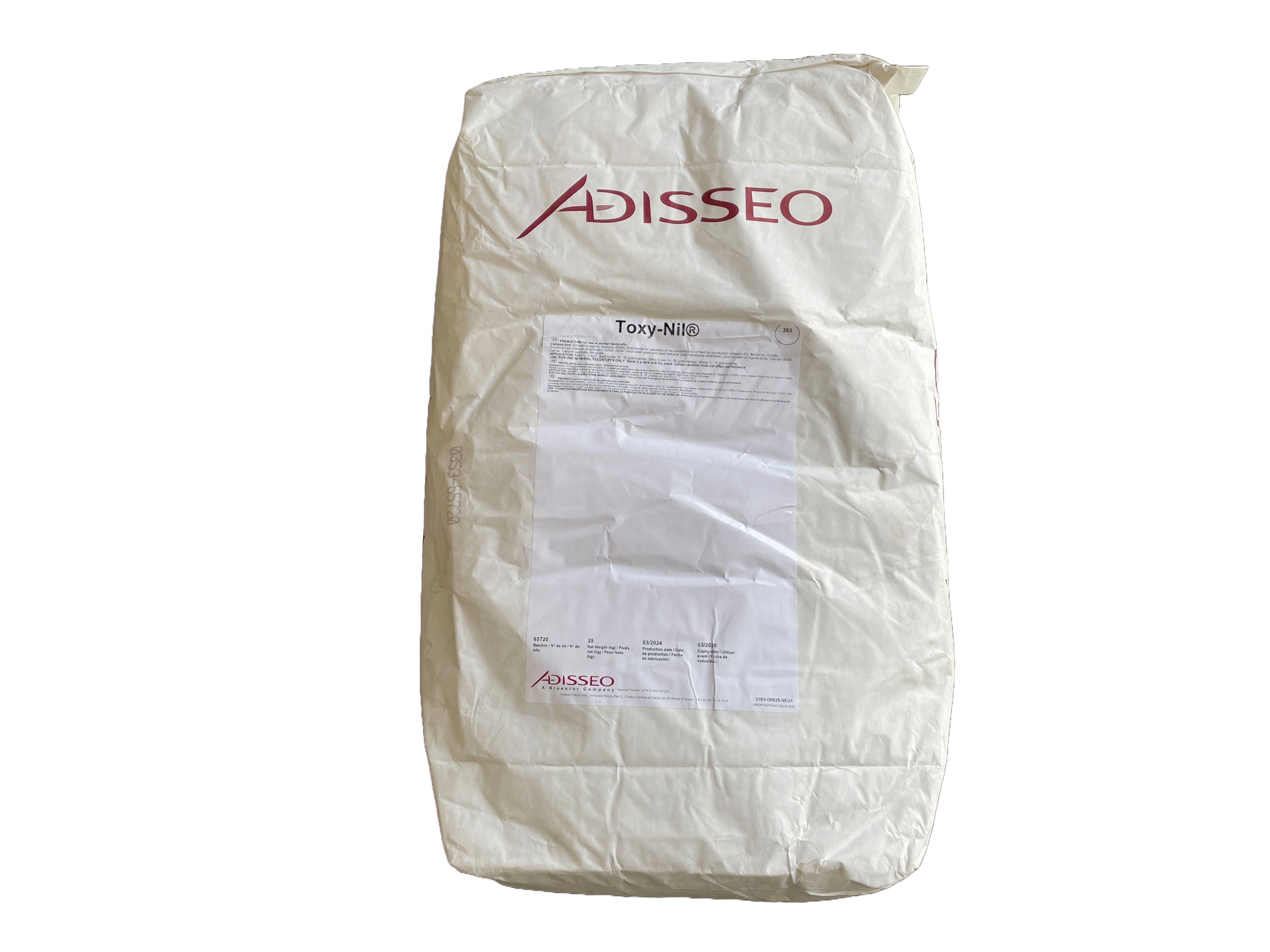 Animix Limited - Animal Health and Nutrition for Life