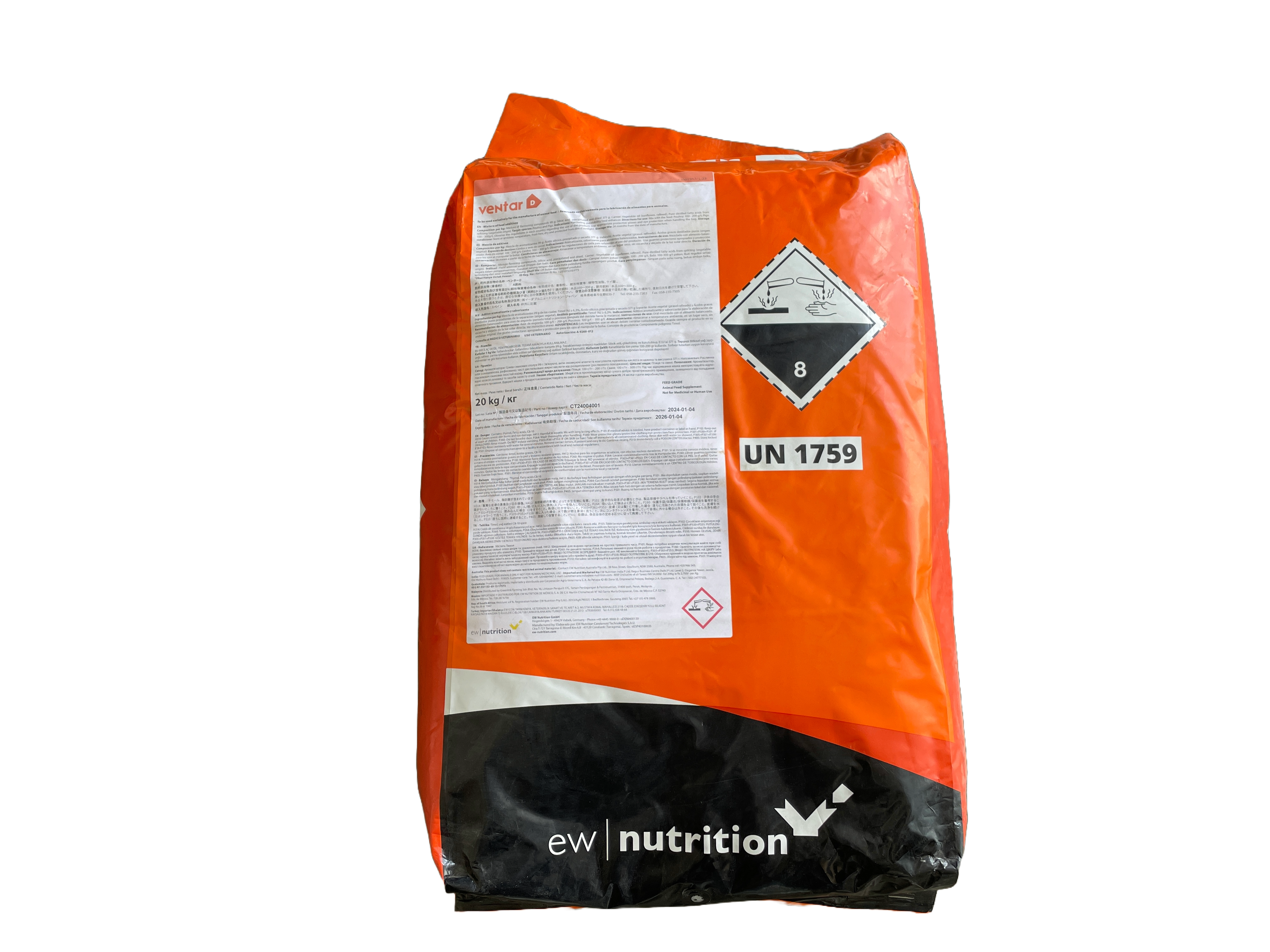 Animix Limited - Animal Health and Nutrition for Life