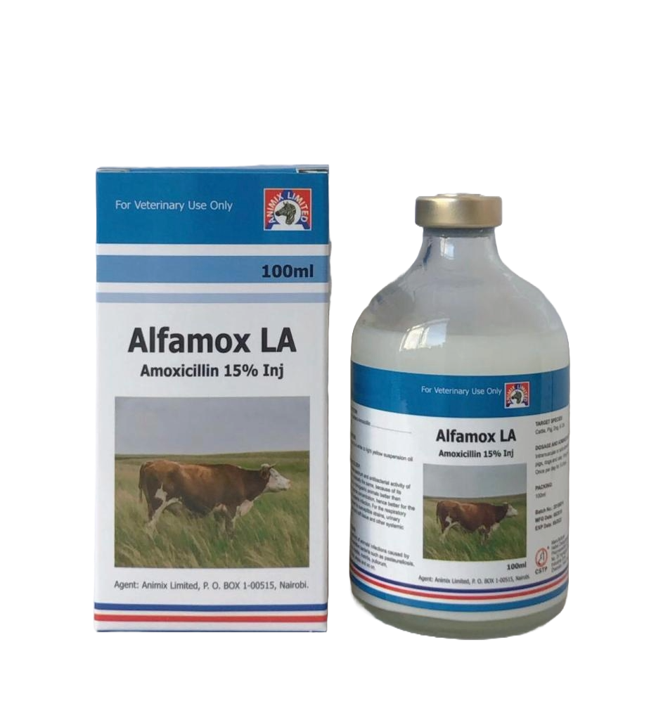 Animix Limited - Animal Health and Nutrition for Life
