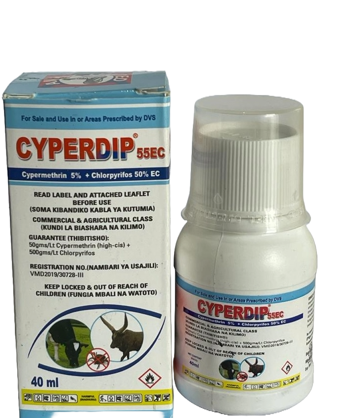 Animix Limited - Animal Health and Nutrition for Life