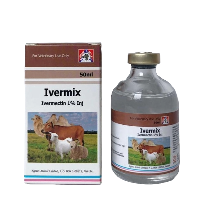 Animix Limited - Animal Health and Nutrition for Life