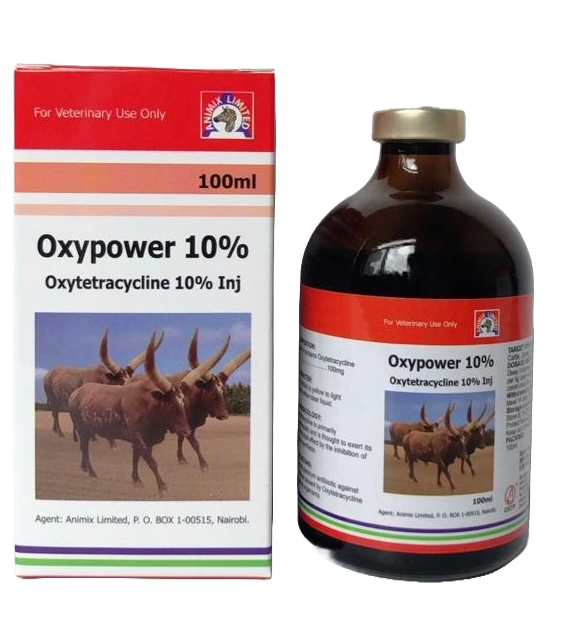 Animix Limited - Animal Health and Nutrition for Life