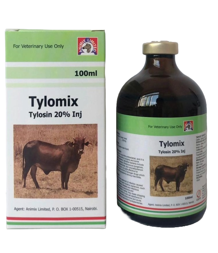 Animix Limited - Animal Health and Nutrition for Life