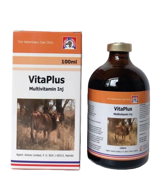 Animix Limited - Animal Health and Nutrition for Life